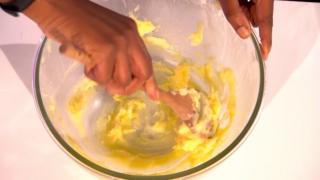 AMAZING!! Custard Cream Recipe | Home Baking | Blue Peter - CBBC