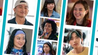 Gangnam Project - CBBC - BBC