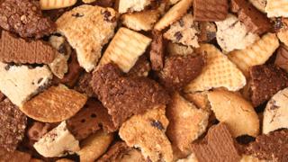 Junior Bake Off - CBBC - BBC