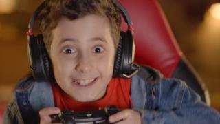 Lagging - CBBC - BBC