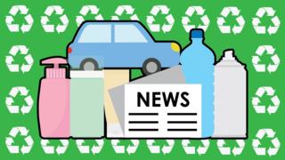 Earth Day: Green Planet - CBBC - BBC