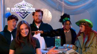 CBBC Watch - CBBC - BBC