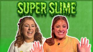 CBBC Watch - CBBC - BBC