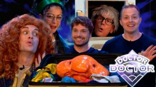 CBBC Watch - CBBC - BBC