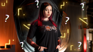 Silverpoint - CBBC - BBC