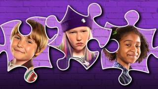 CBBC Puzzles - CBBC - BBC