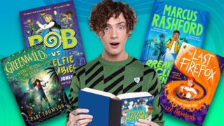 CBBC Quizzes - CBBC - BBC