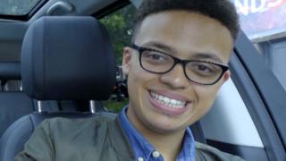 Ali-A's Superchargers - CBBC - BBC