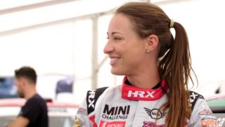 Ali-A's Superchargers - CBBC - BBC