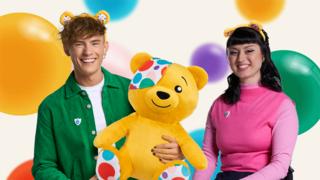 Blue Peter - CBBC - BBC