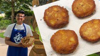 The Blue Peter Recipe Book - CBBC - BBC