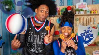 CBBC Homepage - CBBC - BBC