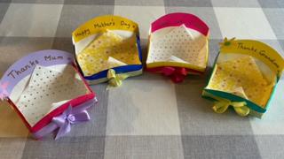 Here's One I Made Earlier: Blue Peter art, craft and DIYs - CBBC - BBC