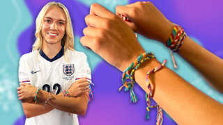 Here's One I Made Earlier: Blue Peter art, craft and DIYs - CBBC - BBC