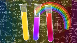 CBBC Science Hub - CBBC - BBC