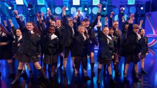 CBBC Watch - CBBC - BBC