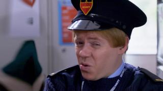 Dogs on CBBC - CBBC - BBC