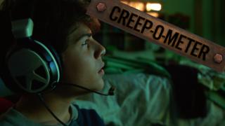 Creeped Out - CBBC - BBC