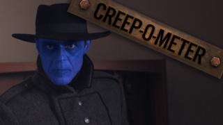 Creeped Out - CBBC - BBC