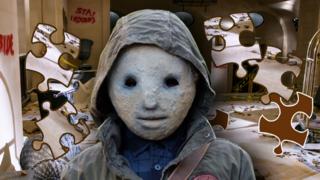 CBBC Jigsaws - CBBC - BBC