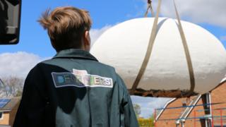 The Dengineers - BBC