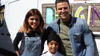 The Dengineers - CBBC - BBC