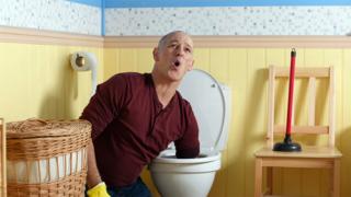 The Dumping Ground Series 3 - CBBC - BBC