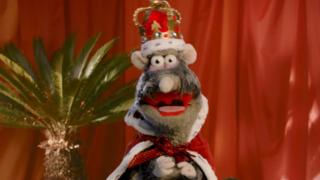 Horrible Histories quizzes - CBBC - BBC