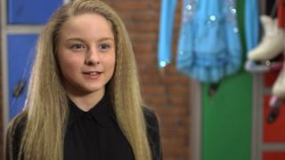 Ice Stars - CBBC - BBC