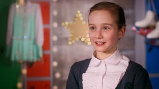 Ice Stars - CBBC - BBC