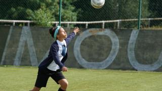 Jamie Johnson Series 3 - CBBC - BBC