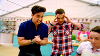 Junior Bake Off - CBBC - BBC