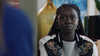 Mustangs FC - CBBC - BBC