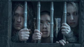 The New Legends of Monkey - CBBC - BBC