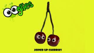 OOglies Gallery - CBBC