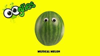 OOglies Gallery - CBBC
