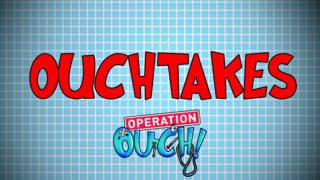 Operation Ouch! CBBC - CBBC - BBC