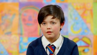 Our School - CBBC - BBC
