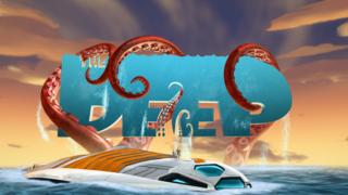 The Deep - CBBC - BBC