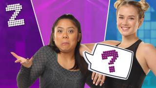 The Next Step - CBBC - BBC