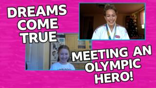 Saturday Mash-Up! - CBBC - BBC