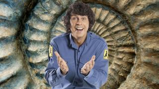 Andy's Adventures - CBeebies - BBC