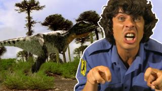 Andy's Adventures - CBeebies - BBC