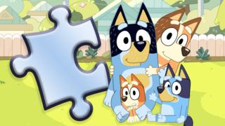 Have fun with Bluey - CBeebies - BBC