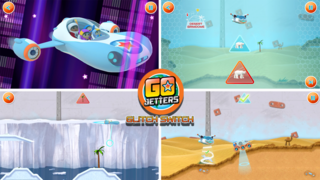 CBeebies Learn is packed with fun games to help your child with early ...