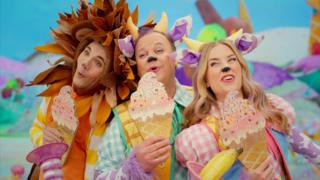 CBeebies Radio - CBeebies - BBC