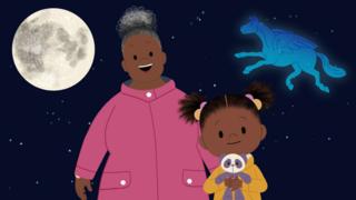 Space - CBeebies - BBC