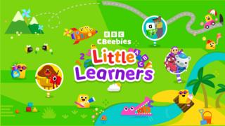 CBeebies apps - CBeebies - BBC