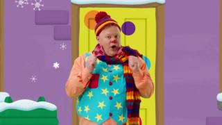 CBeebies Watch & Sing - CBeebies - BBC