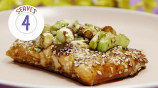 My World Kitchen - CBeebies - BBC